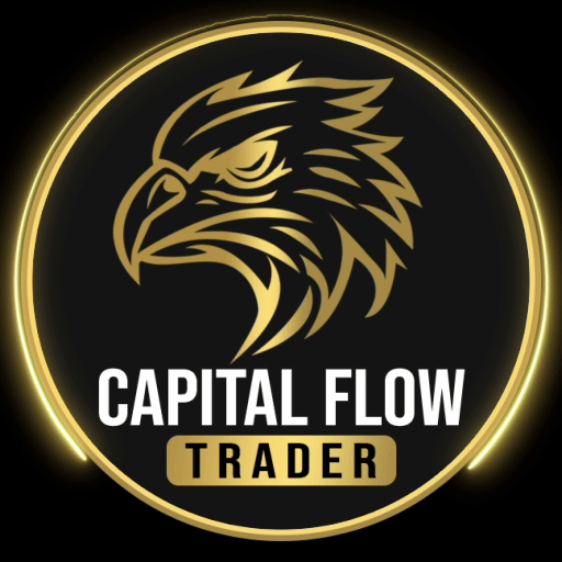 Capital Flow Trader